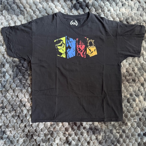 Tee Public | Shirts | Teepublic Yu Yu Hakusho Team Yusuke Tee | Poshmark
